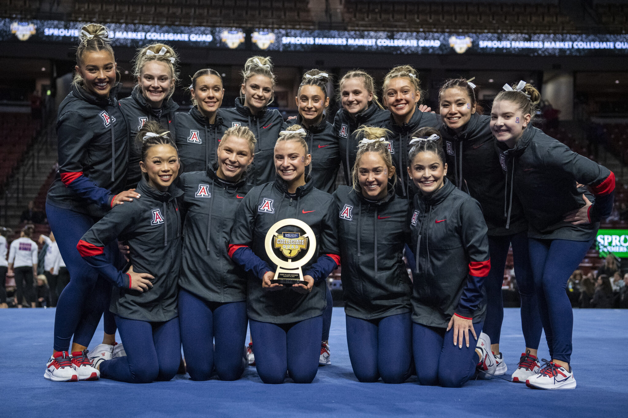 Sprouts Farmers Market Collegiate Quad Meet Recap - Sprouts Farmers ...